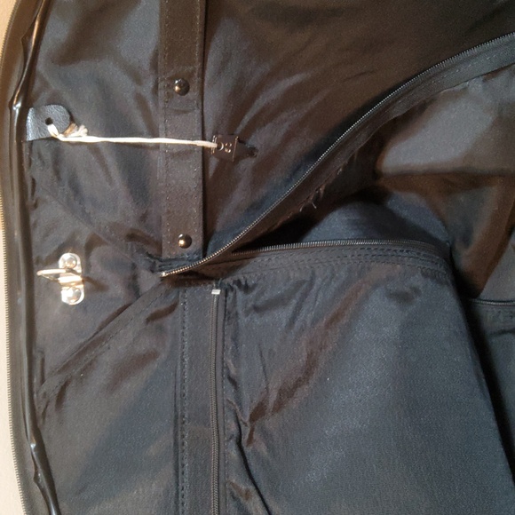 Burberry | Bags | Rare Vintage Burberry Garment Bag B3 | Poshmark